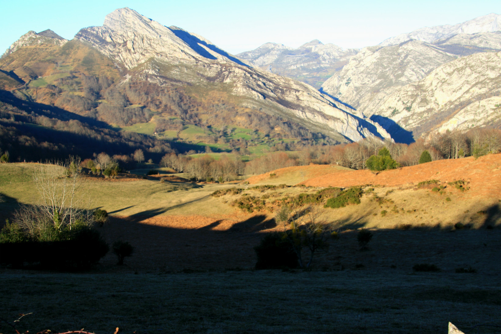 Les Bedules – Casa rural El Trechal